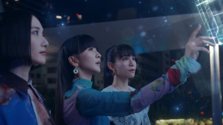 Perfume 25th & 20th Anniversary Live Performance “IMA IMA IMA” | khaki ...